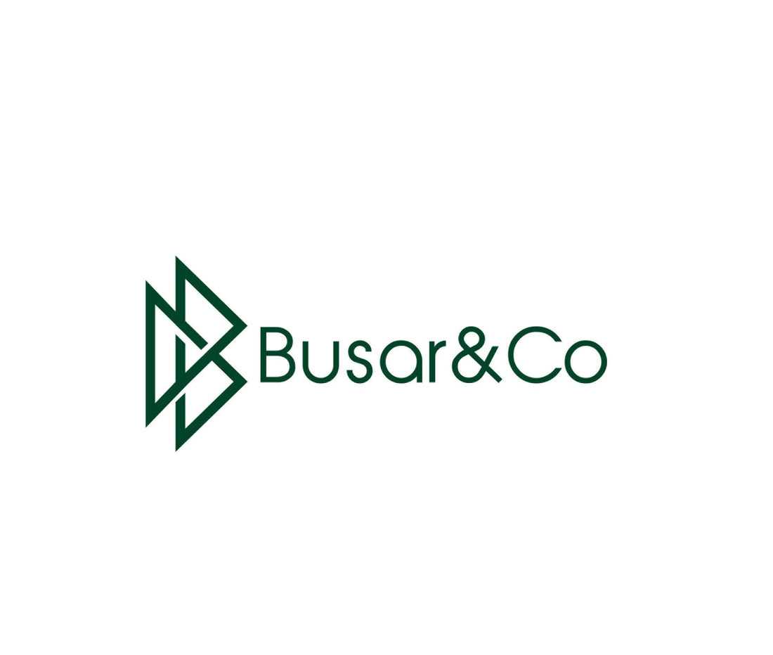 Busar&Co. Journal